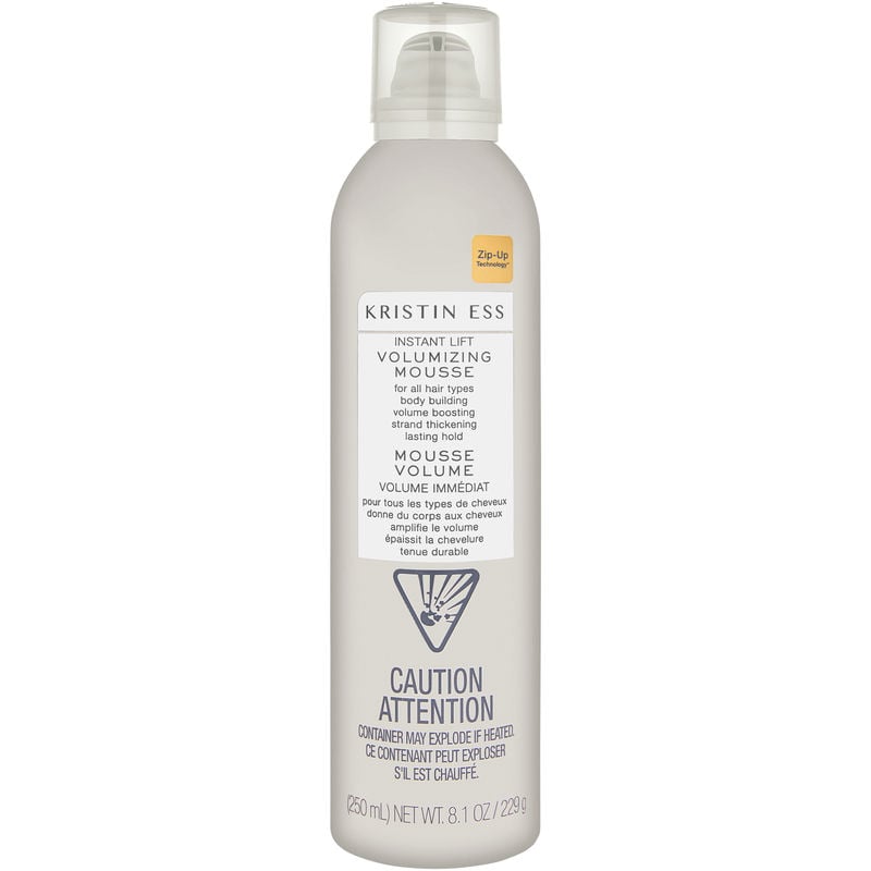 Kristin Ess Instant Lift Volumizing Mousse - CTC Health
