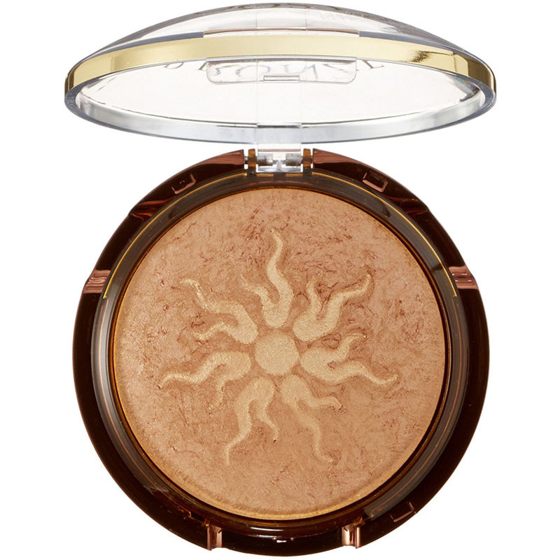 Physicians Formula Bronze Booster Glow-Boosting Baked Bronzer - CTC Health
