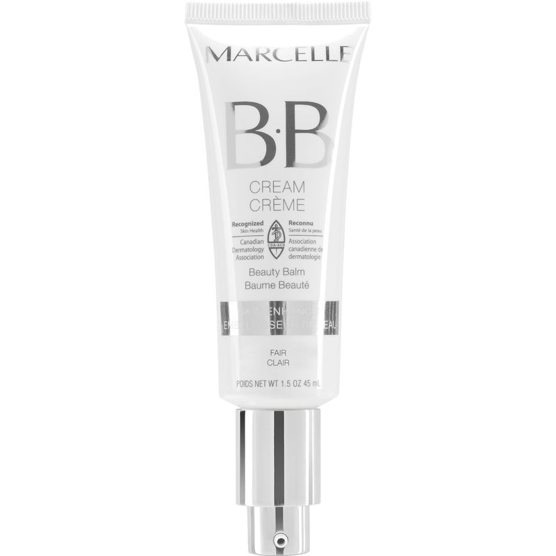 Marcelle BB Cream CDA Color: Fair - CTC Health