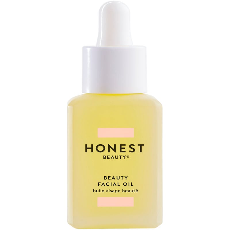 Honest Beauty Facial Oil - Nourishing Multitasking Blend - CTC Health