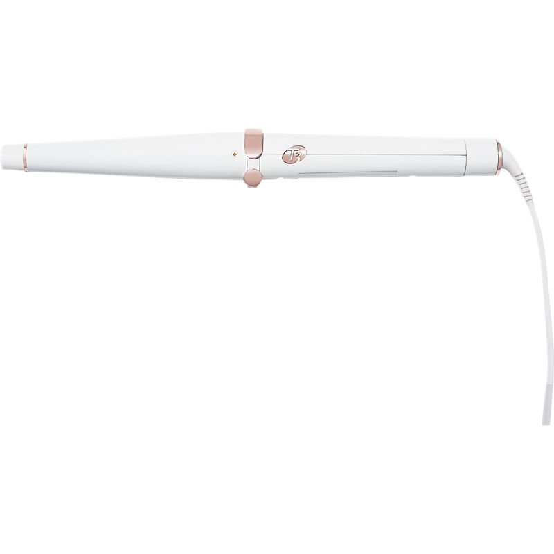 T3 SinglePass Wave Styling Wand - Create Tousled Waves Effortlessly ...