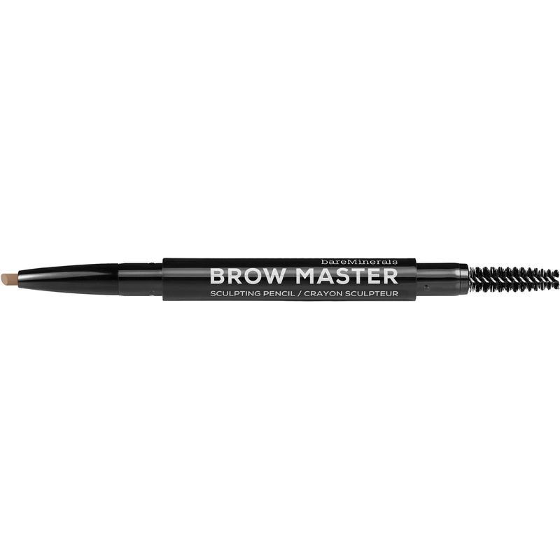 BareMinerals Brow Master™ Sculpting Eyebrow Pencil - Honey - CTC Health