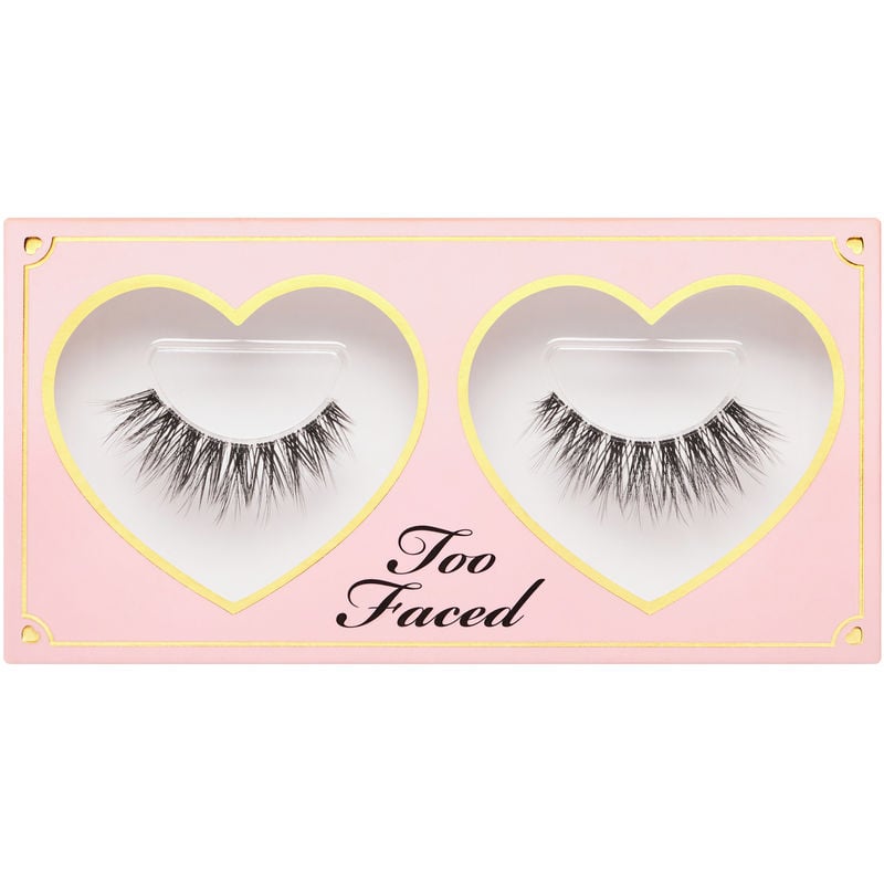 Too Faced Better Than Sex Faux Mink Falsie Lashes in Natural Flirt ...