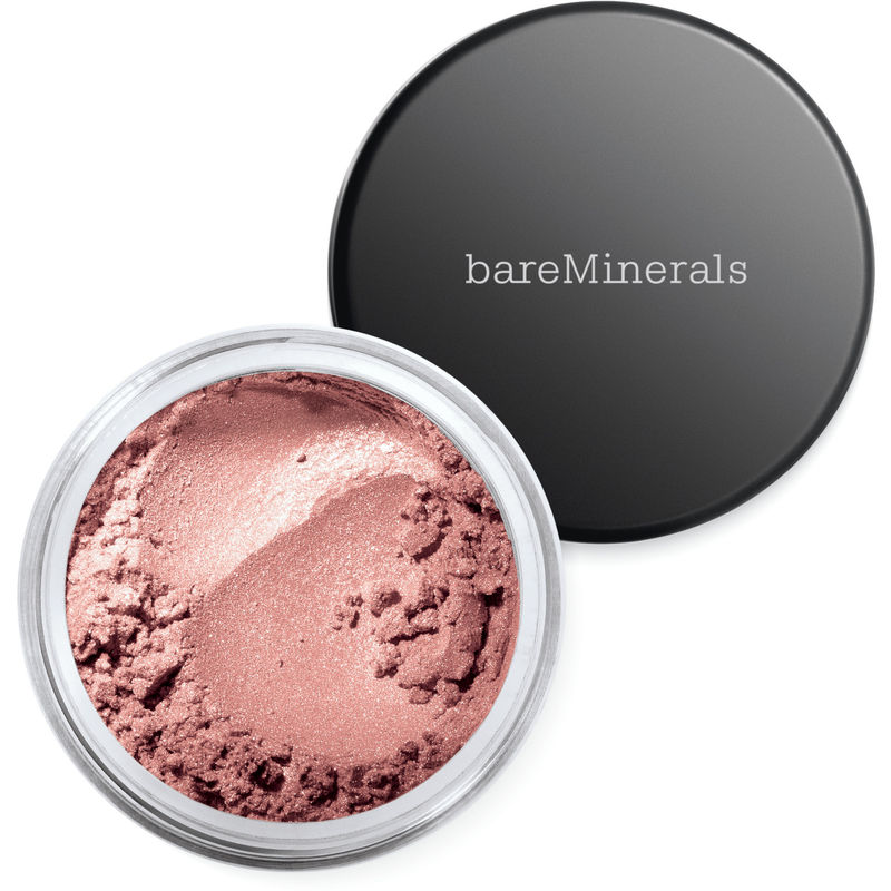 BareMinerals Loose Highlighting Powder Color: Rose Radiance - CTC Health