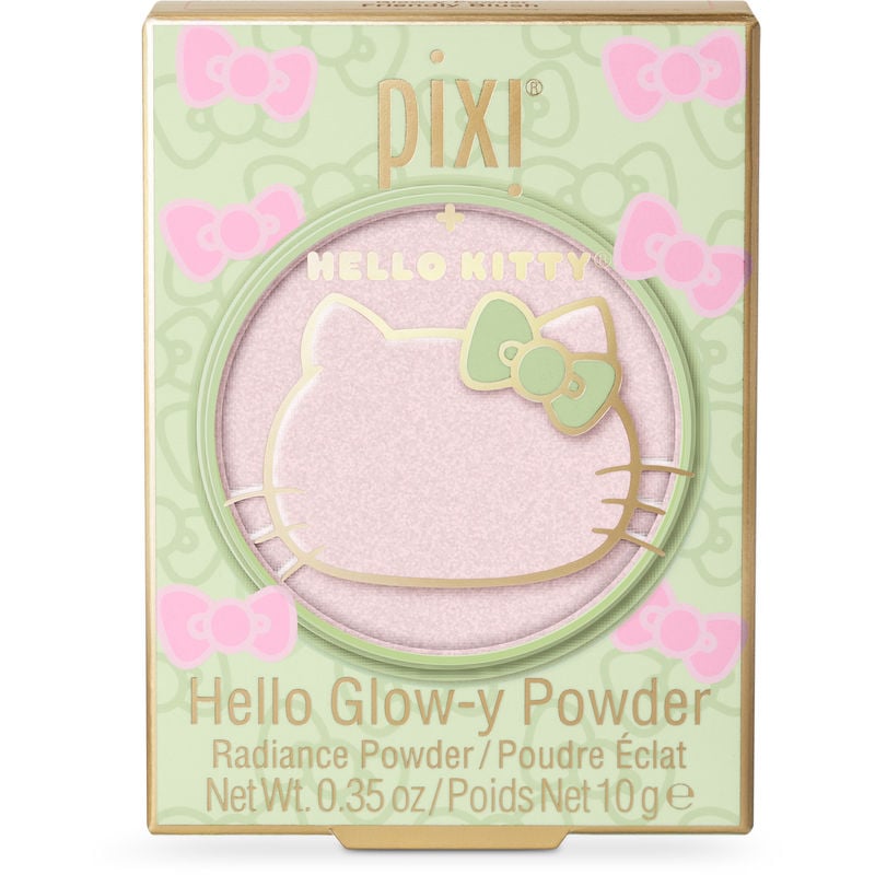 Pixi Hello Kitty Hello Glow-y Powder - Sweet Glow - CTC Health