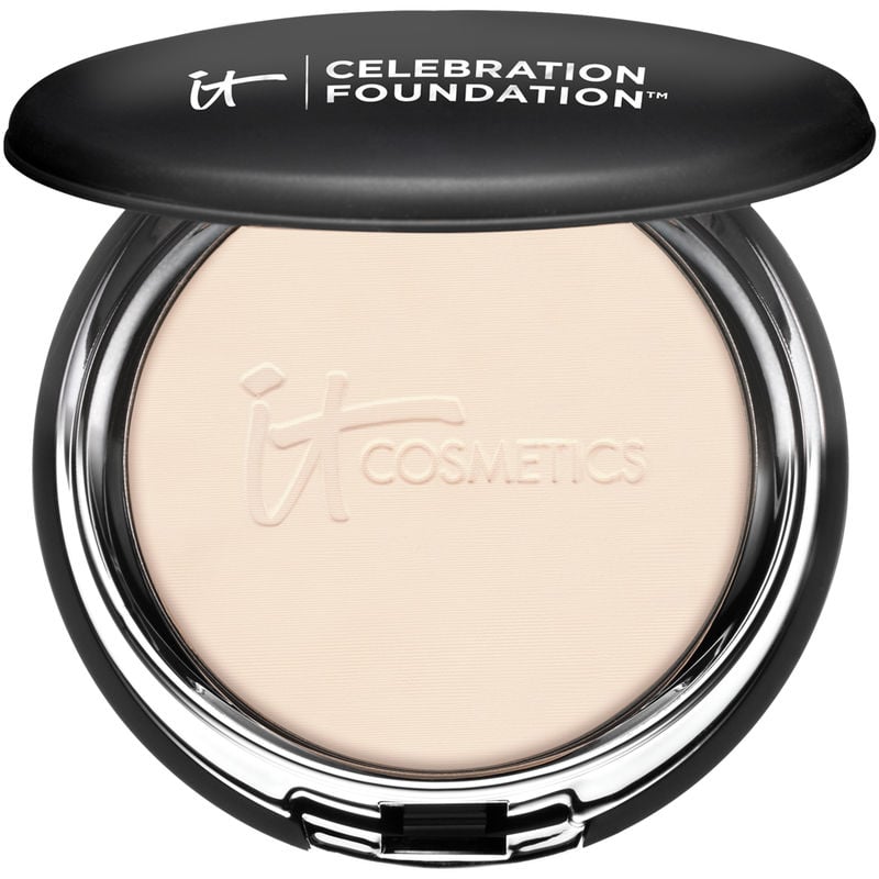 Celebration Foundation Color: FAIR - High Coverage Anti-Aging Powder ...