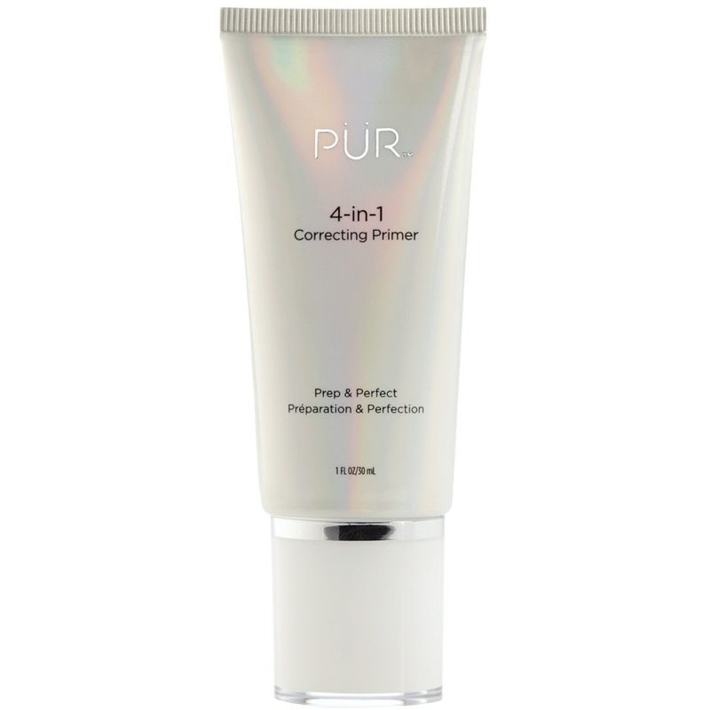 Pur 4-in-1 Correcting Primer - CTC Health