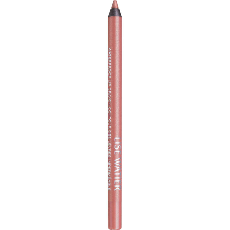 Watier Waterproof Lip Crayon - Blush - CTC Health