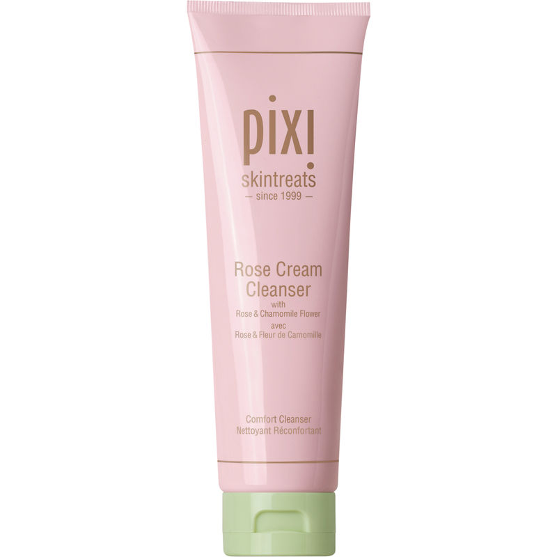 Pixi Rose Cream Cleanser - CTC Health