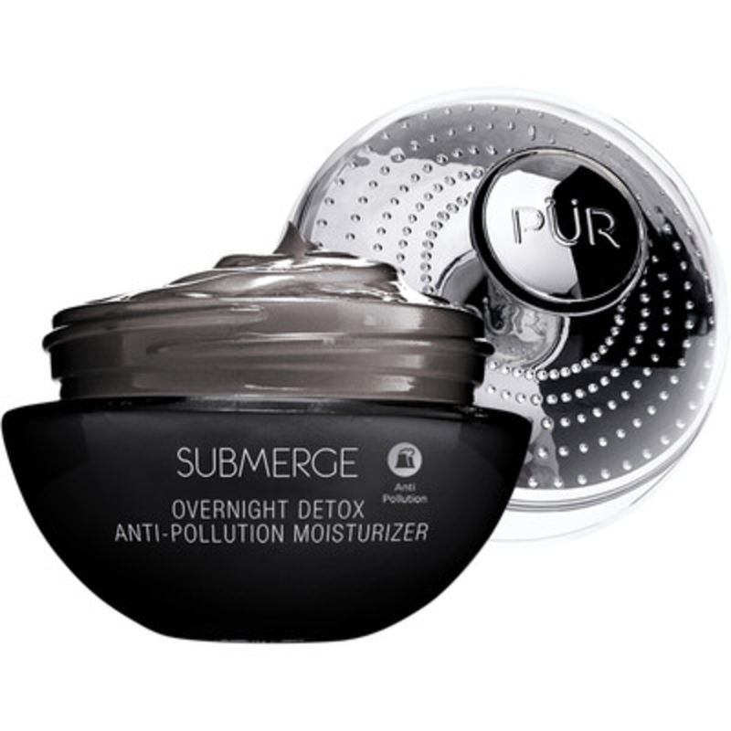 PUR Submerge Overnight Detox Anti-Pollution Moisturizer - CTC Health
