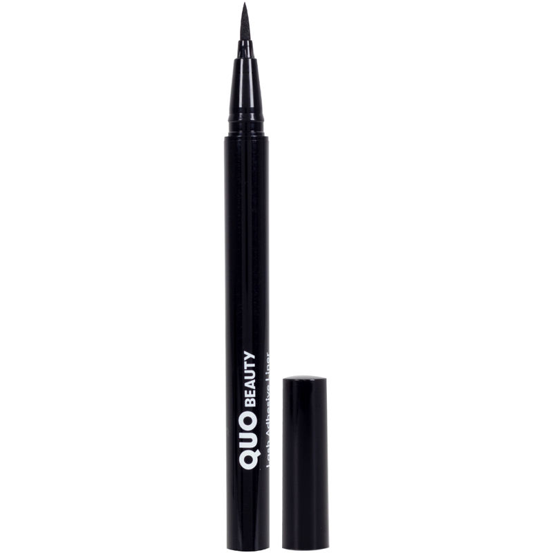 Quo Beauty Lash Adhesive Liner - Black - CTC Health