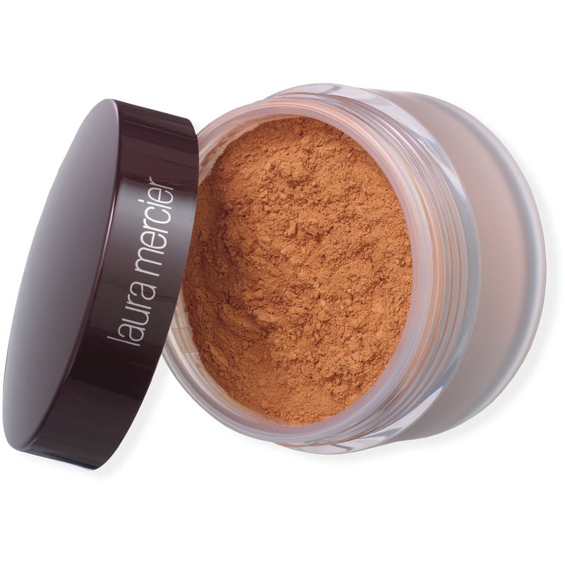 Translucent Medium-Deep Setting Powder by Laura Mercier - CTC Health
