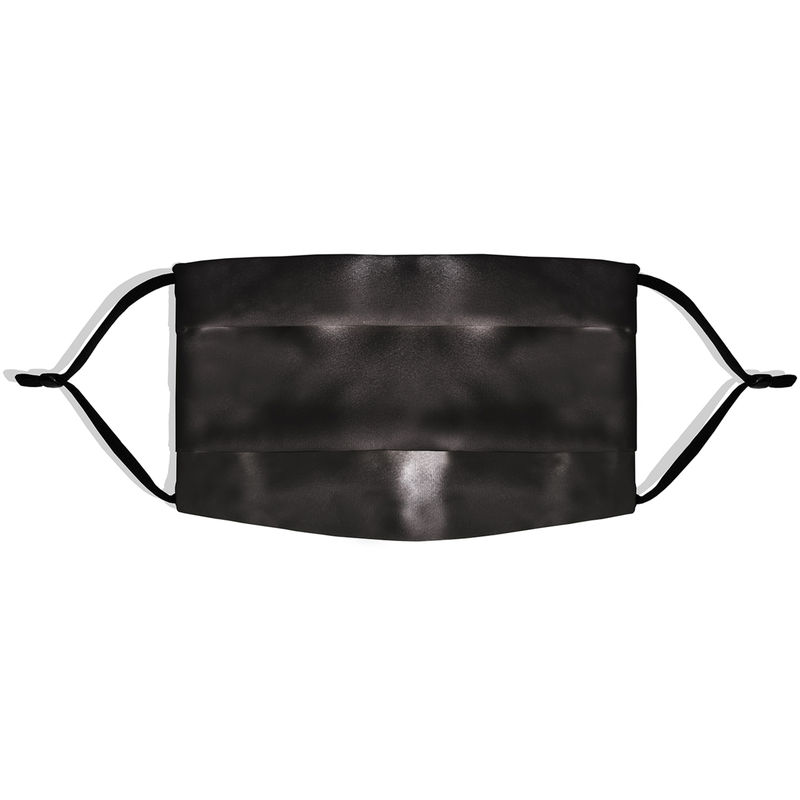 Slip Re-Usable Face Covering Black - CTC Health