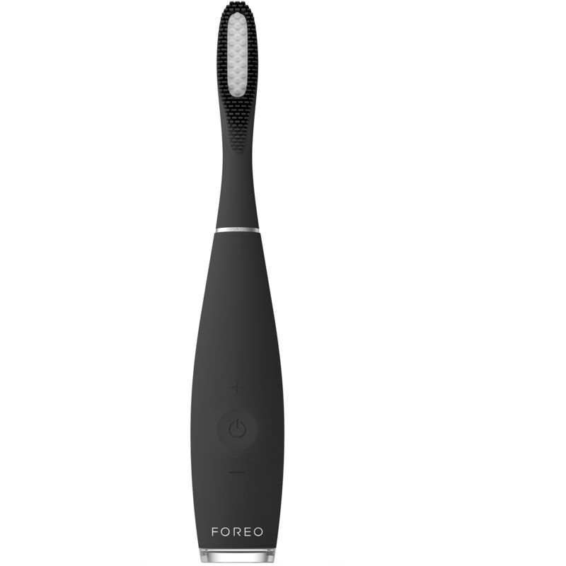 Foreo ISSA 3 Black - Revolutionary Electric Toothbrush - CTC Health