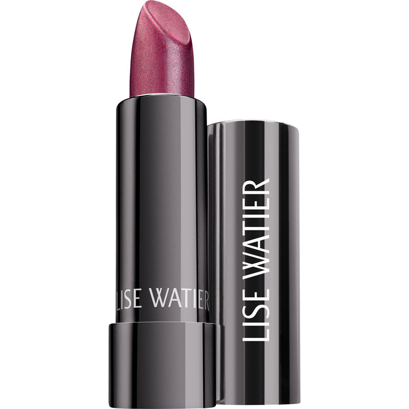 Watier Rouge Sheer & Shine Lipstick in Raspberry - CTC Health