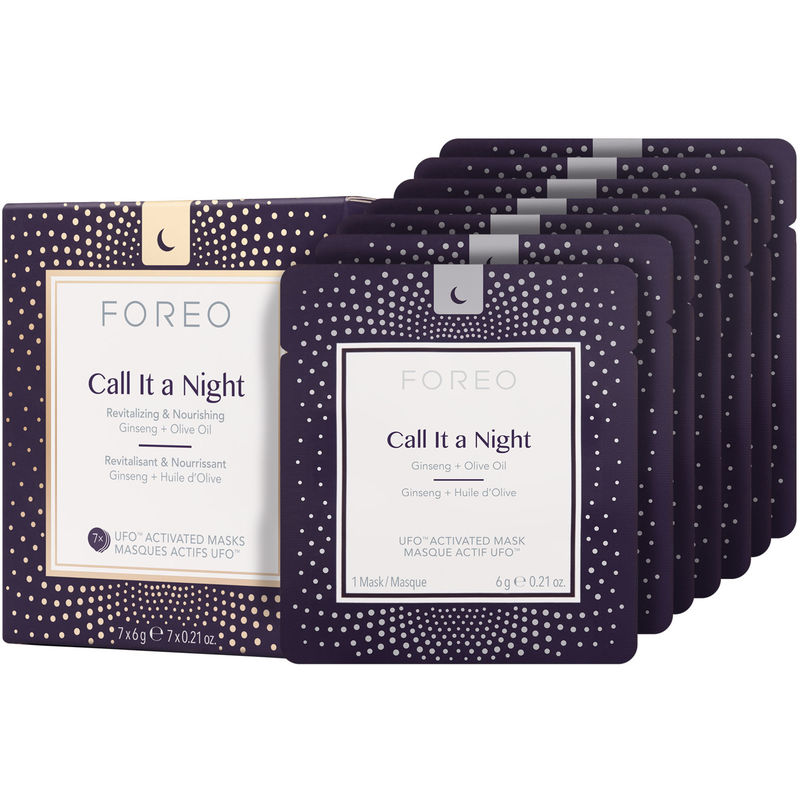 Foreo Call It A Night UFO Activated Mask - CTC Health