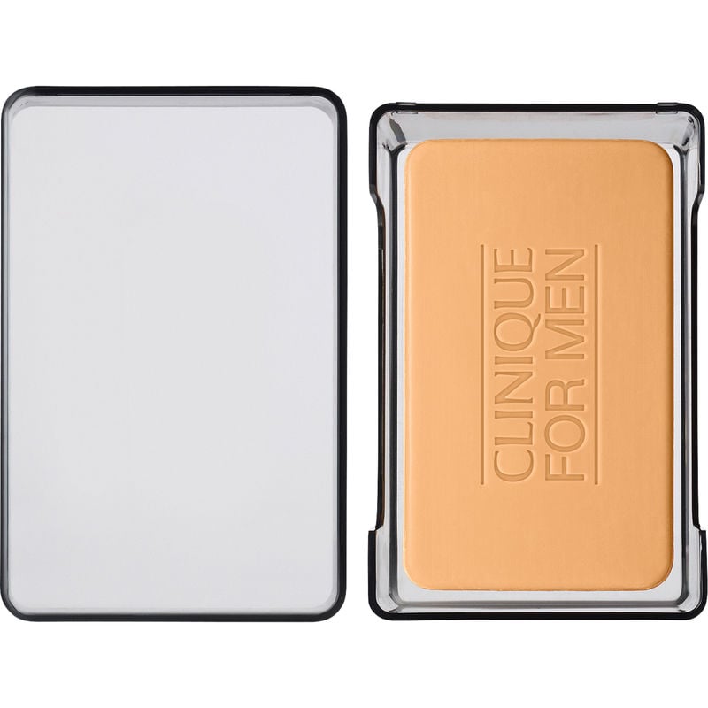 Clinique For Men Oil Control Face Soap with Dish 171 g - CTC Health