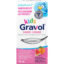 Gravol Kids Liquid 75 mL - For Nausea, Vomiting & Dizziness Relief ...