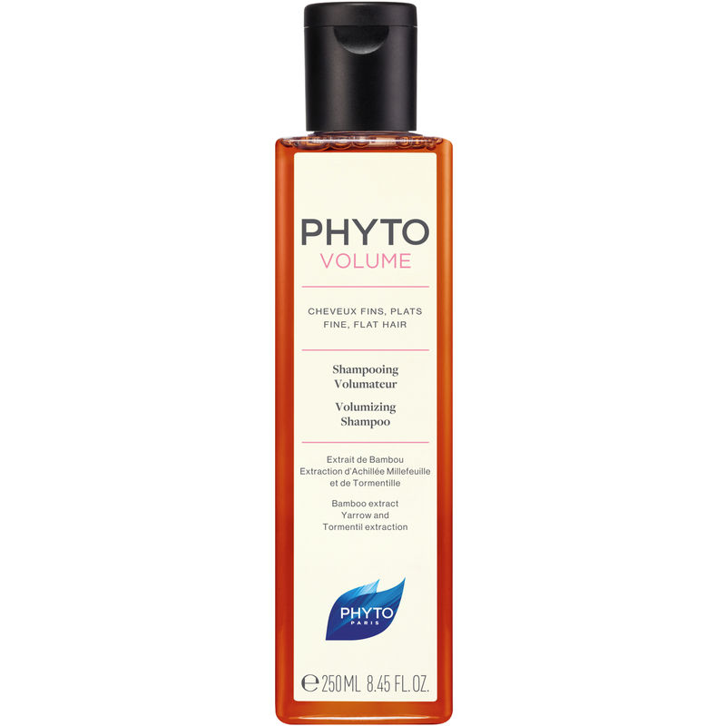 PHYTOVOLUME Volumizing Shampoo 150 mL - CTC Health