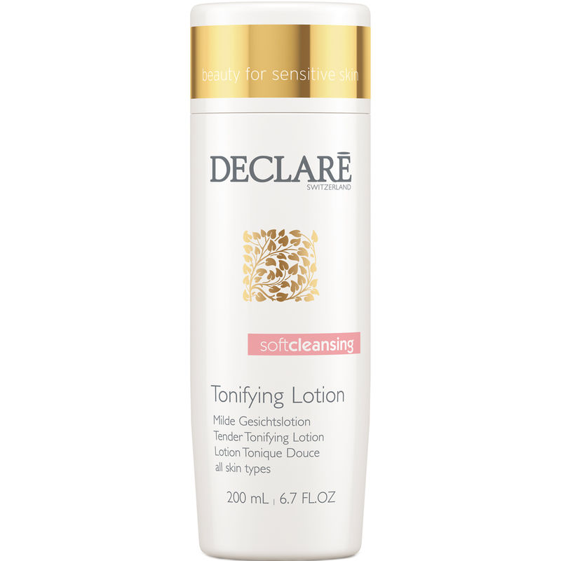 Tonifying Lotion 200 mL - CTC Health