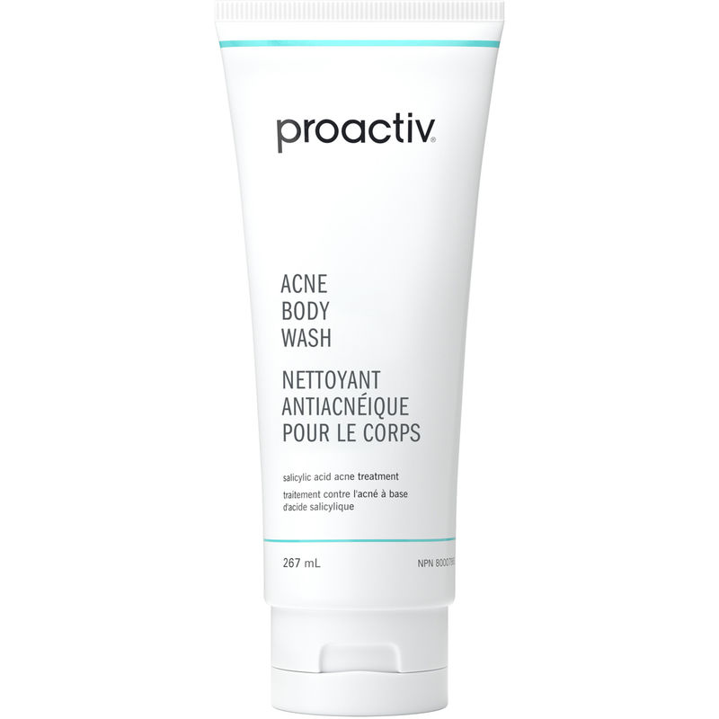Proactiv Acne Body Wash - CTC Health
