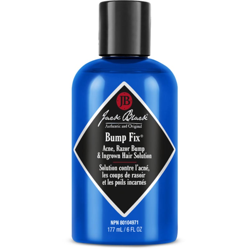 Jack Black Bump Fix 177 mL - CTC Health