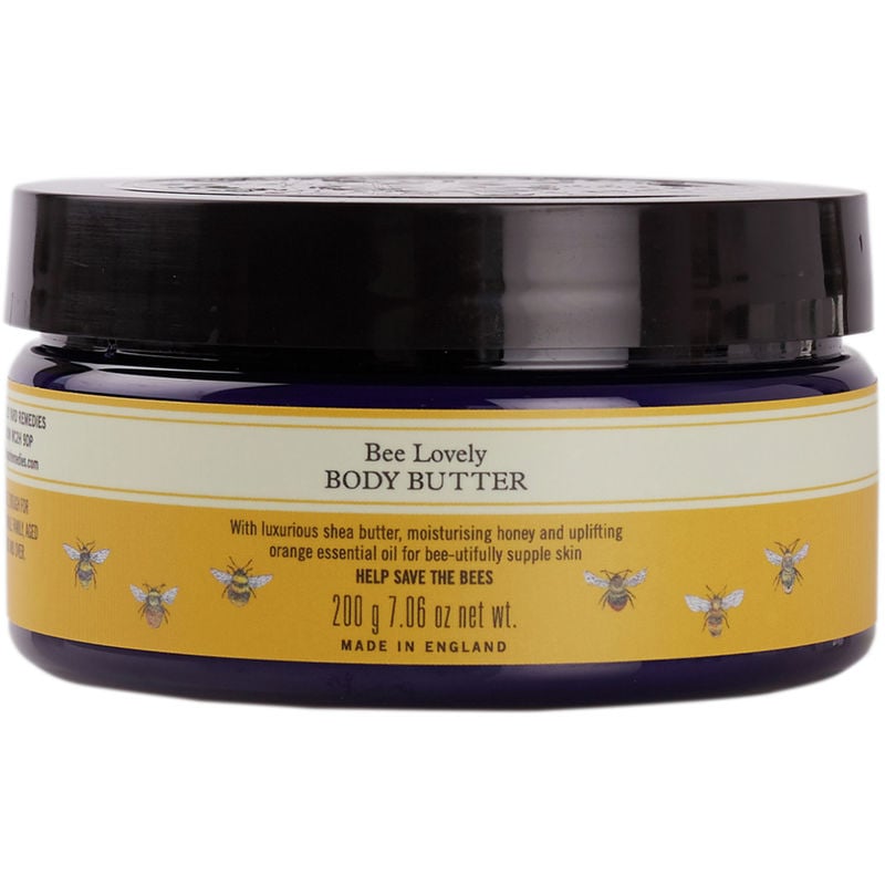 Neal’s Yard Remedies Bee Lovely Body Butter 200 g - CTC Health