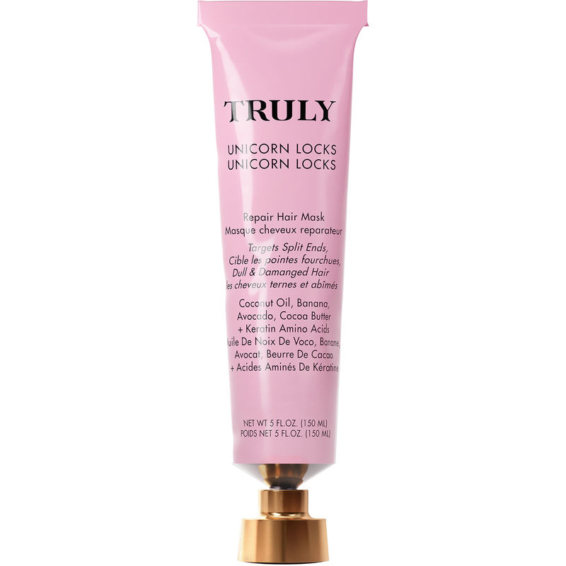 Truly Beauty Unicorn Locks Hair Mask 150 ML - CTC Health