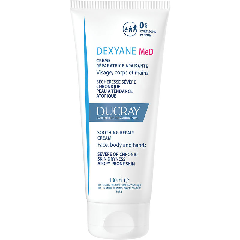 DEXYANE MeD Soothing Repair Cream 100mL - CTC Health