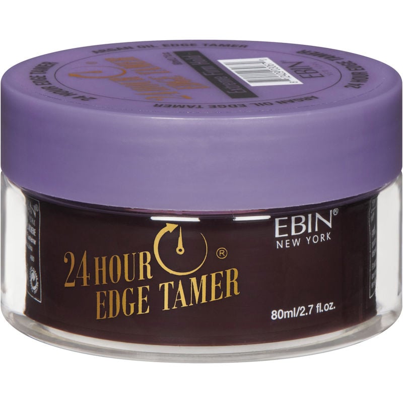 Ebin Edge Tamer Extreme Firm Hold 80 mL Hair Gel - CTC Health