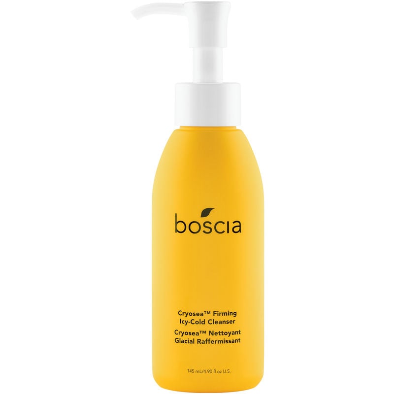 Boscia Cryosea Firming Icy-Cold Cleanser 145 mL - CTC Health
