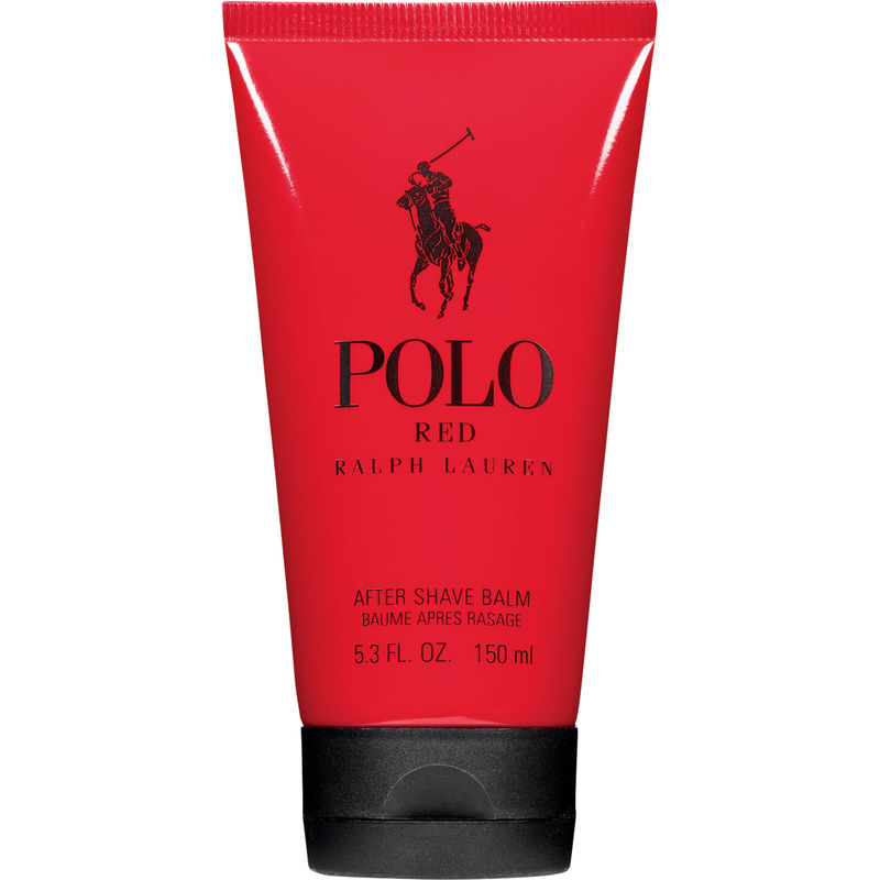 Ralph Lauren Polo Red After Shave Gel 150 mL - CTC Health