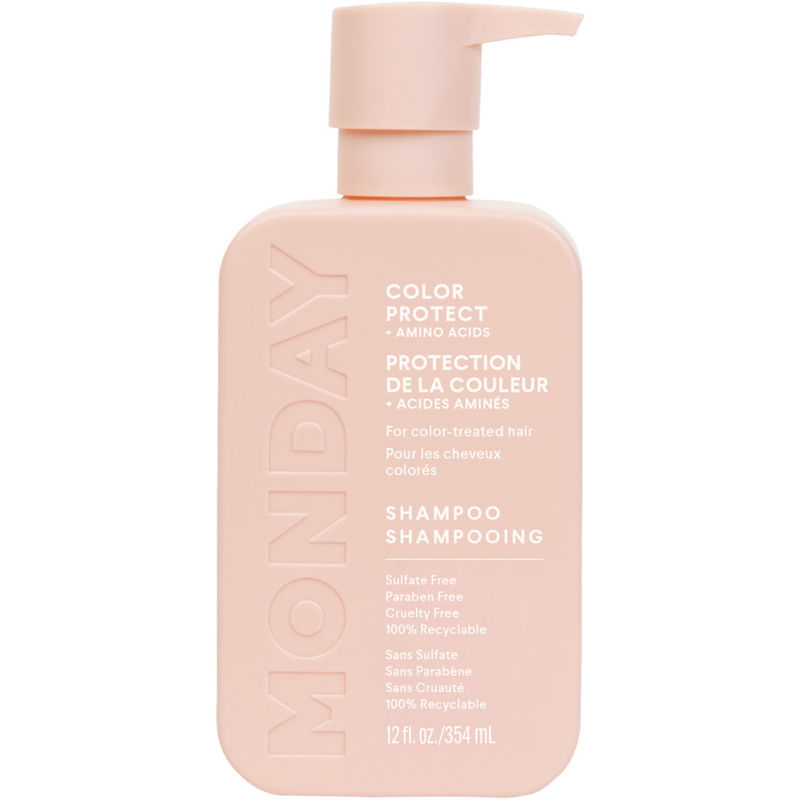MONDAY Haircare COLOR PROTECT Shampoo 354 mL - CTC Health