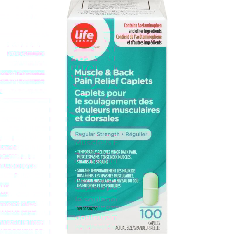 Brand: Life Brand - CTC Health