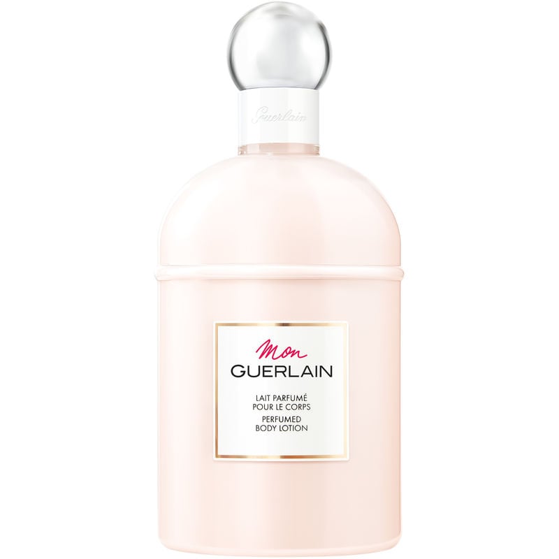 Guerlain Body Lotion 200 mL - CTC Health