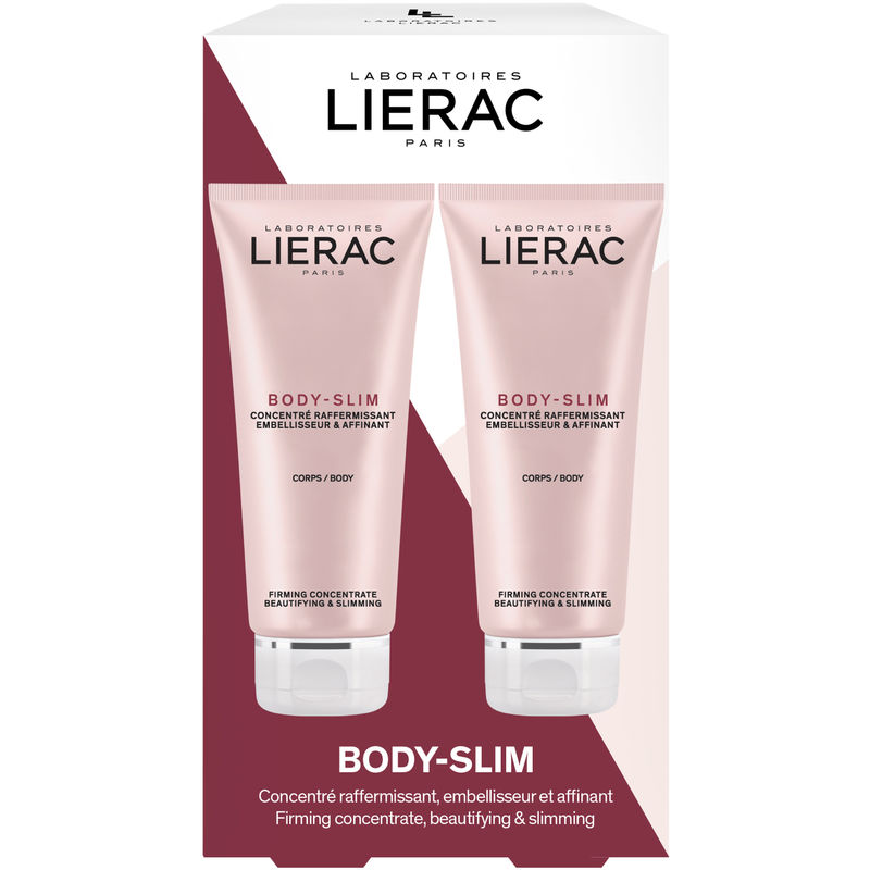 BODY-SLIM Duo Set - Tightening and Firming Formula for Women - CTC Health