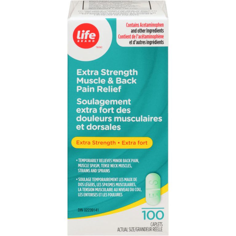 Brand: Life Brand - CTC Health