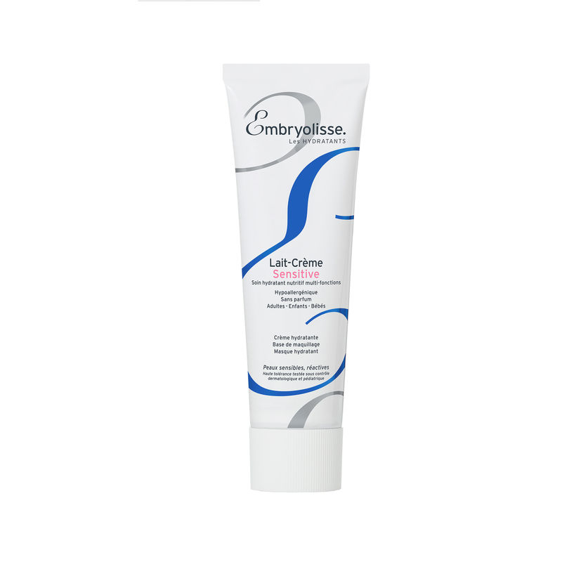 Embryolisse Lait-Creme Sensitive 100 mL - CTC Health