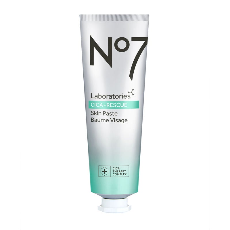 No7 Laboratories CICA-Rescue Skin Paste 50 mL - CTC Health