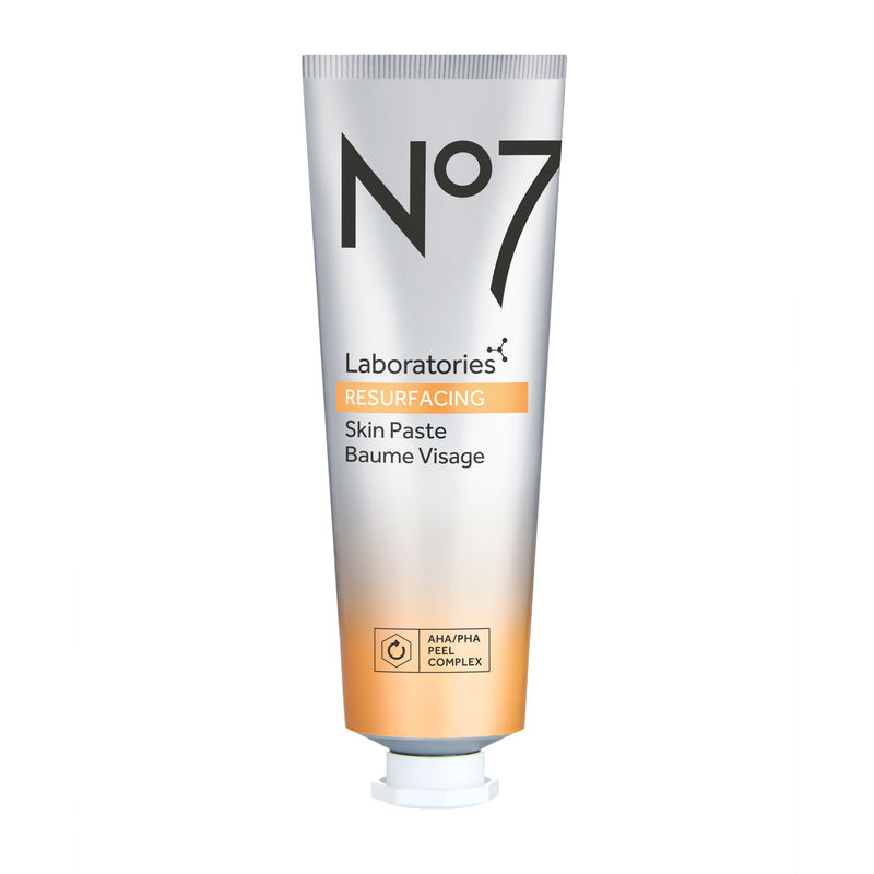 No7 Laboratories Resurfacing Skin Paste - CTC Health