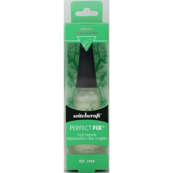 Witchcraft Nail Repair 10mL Perfect Fix - CTC Health