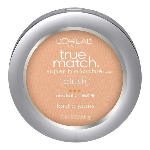 L’Oreal Paris True Match Blush 6.0g - CTC Health