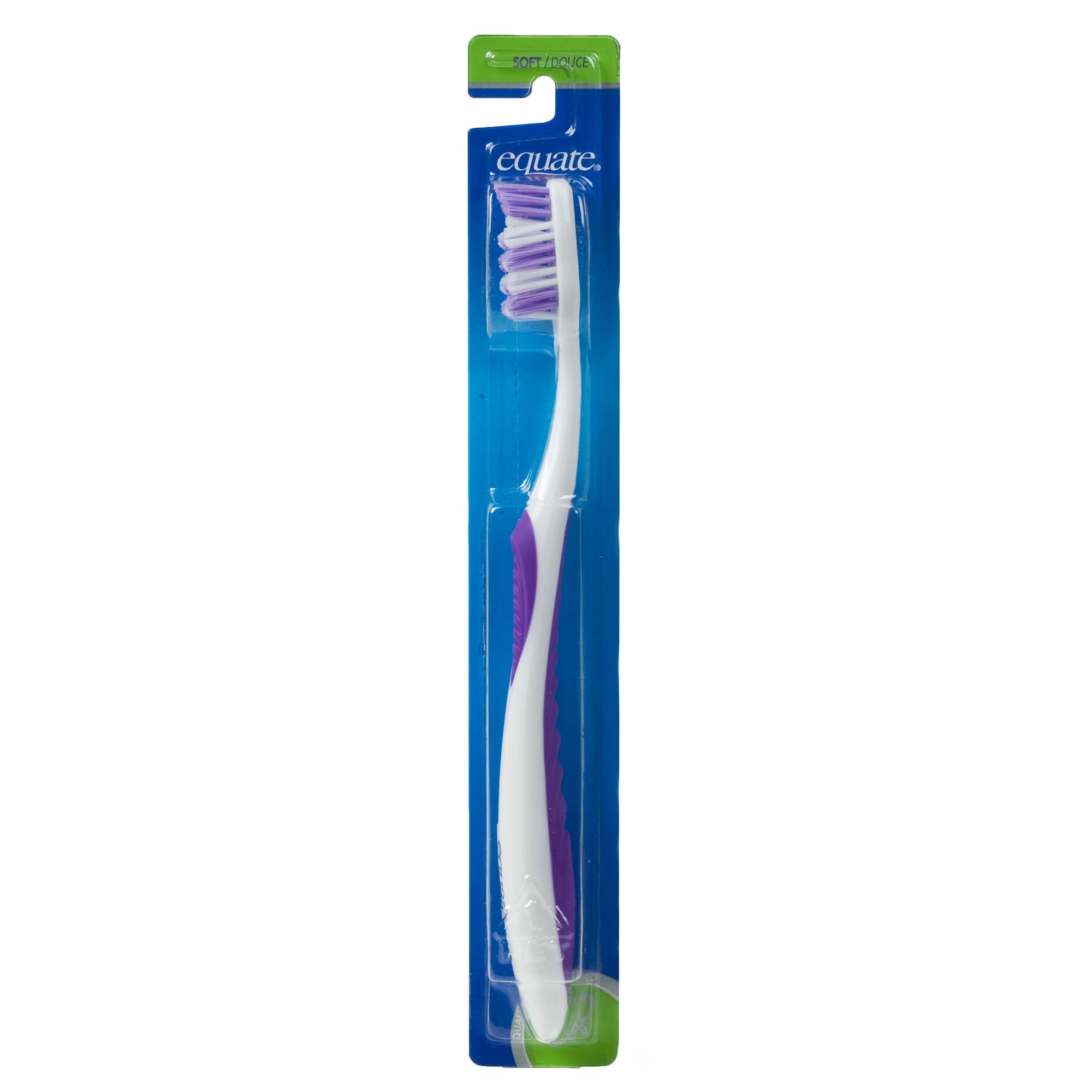 Equate Toothbrush - CTC Health