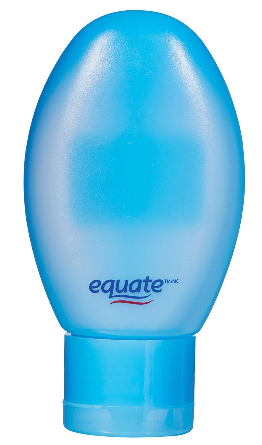 Equate Travel Bottle - CTC Health