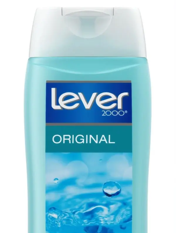 Lever 2000 Original Body Wash - CTC Health