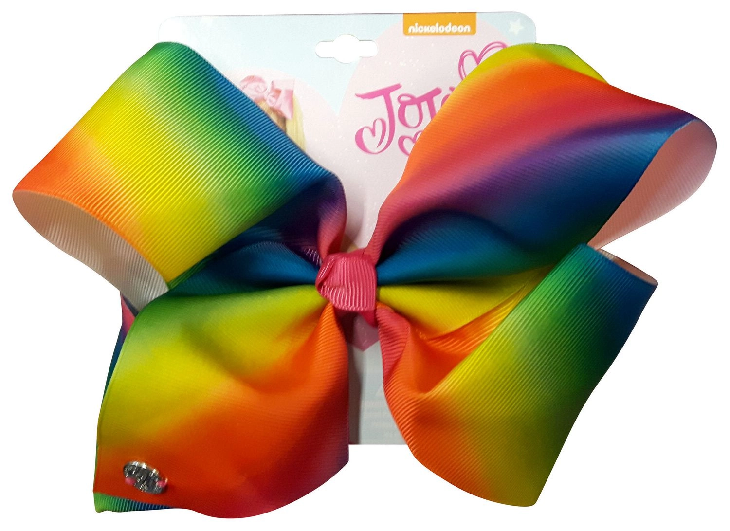 Jojo Siwa Signature Bow - CTC Health
