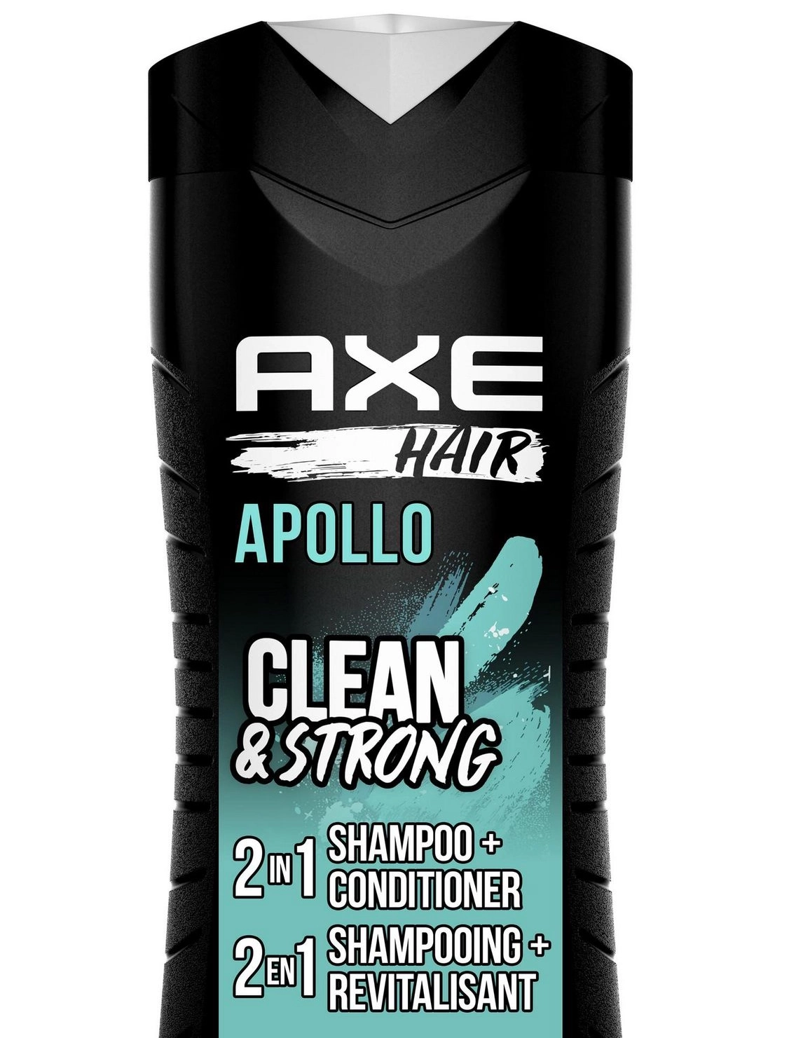 AXE Apollo 2-in-1 Shampoo and Conditioner 473ml - CTC Health