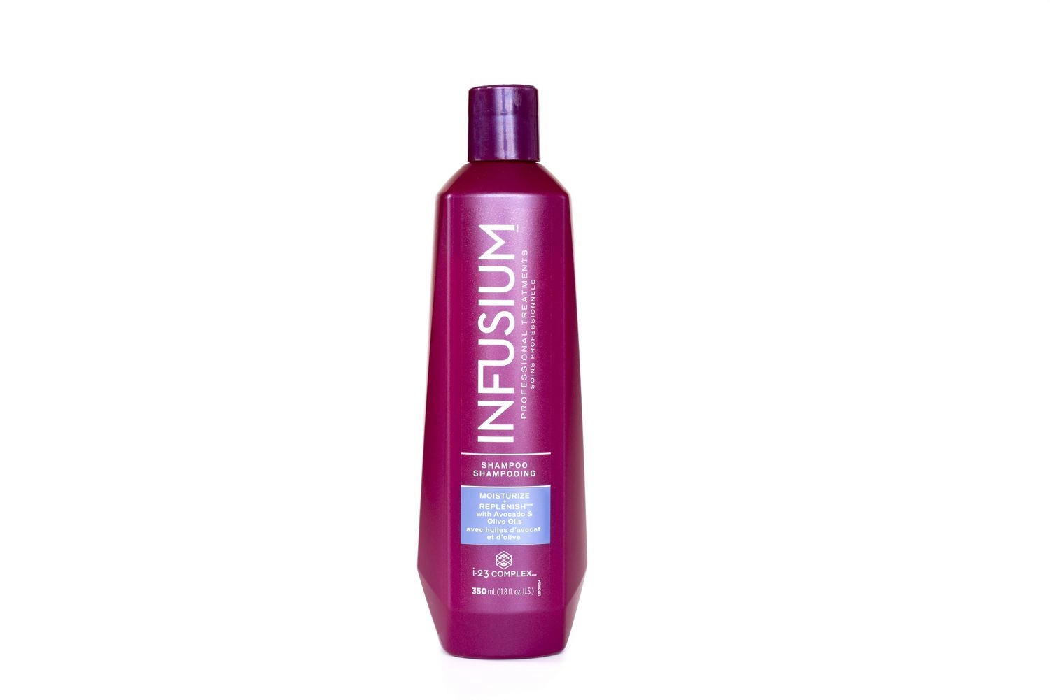Infusium 23® Moisture Replenisher Shampoo 350 ML 350 mL - CTC Health