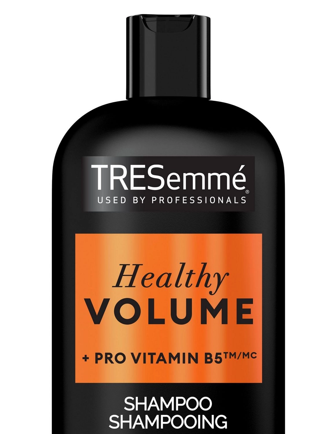 TRESemme Healthy Volume + Pro Vitamin B5 Shampoo 828 ml - CTC Health