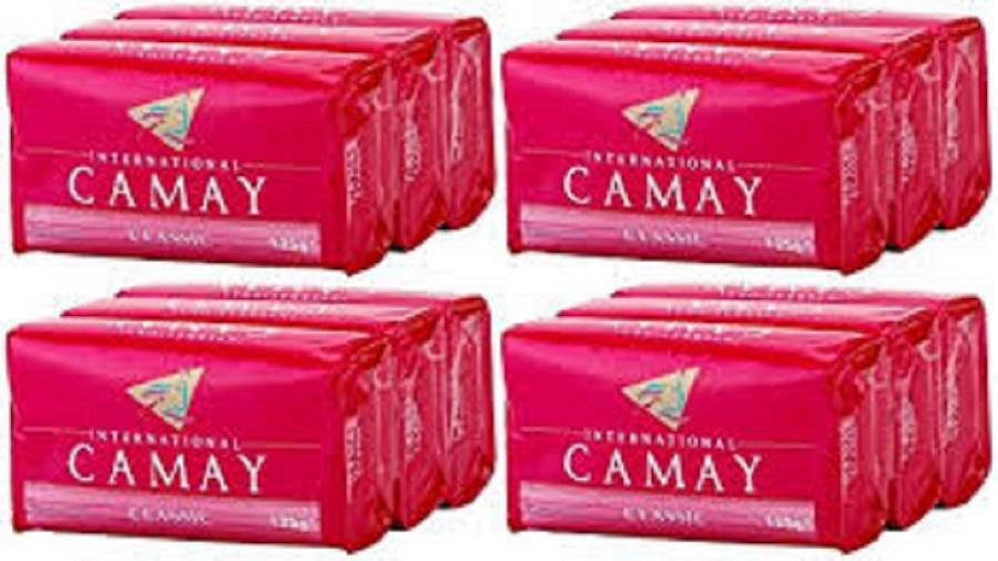 Classic Bar Soap - CTC Health